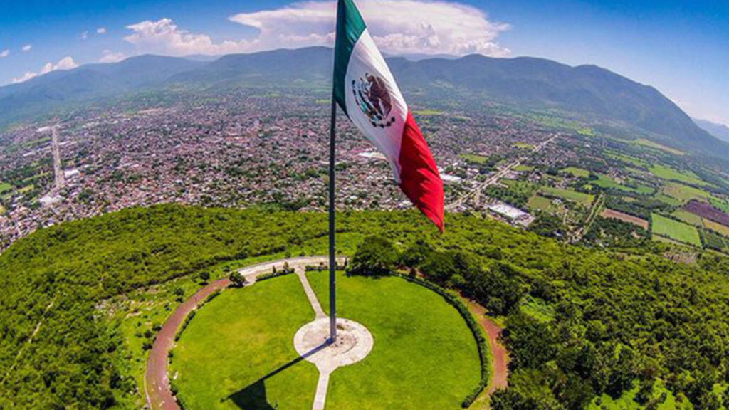 El Asta Bandera De Iguala Guerrero Life
